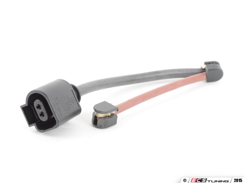 Genuine Porsche - 97060914500 - Brake Pad Sensor - Priced Each