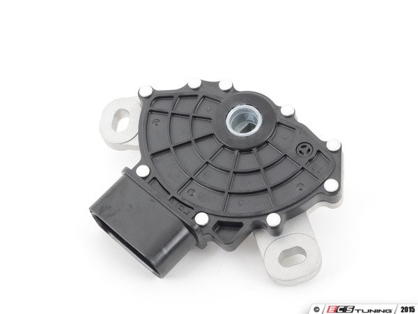 Genuine Porsche - 95532561201 - Transmission Selector Switch