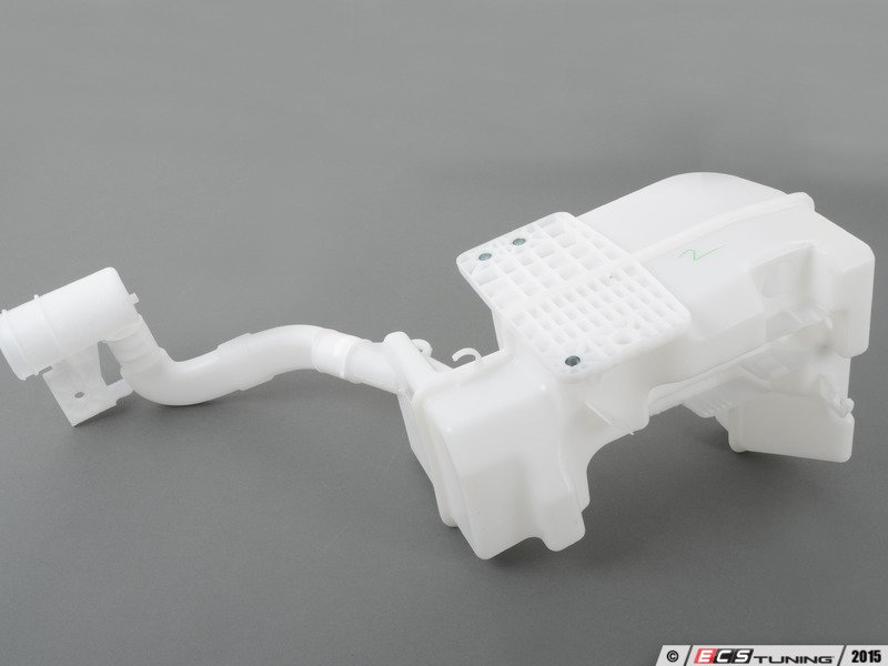 Genuine Volkswagen Audi - 5C6955453S - Windshield Washer Reservoir (5C6 ...