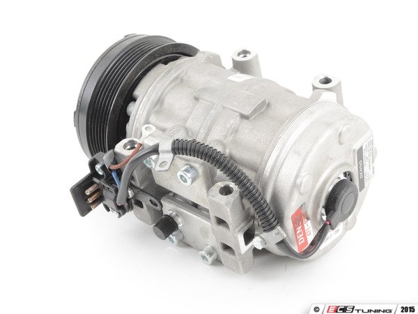 Denso - 0002302411 - A/C Compressor