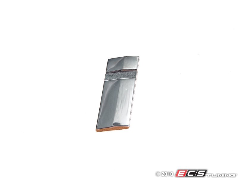 Genuine BMW - 51148108831 - "I" Emblem (51-14-8-108-831)