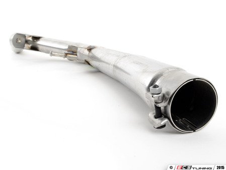 Genuine BMW - 18307633123 - Front Pipe (18-30-7-633-123)