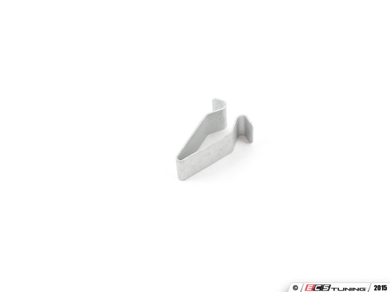 Genuine Porsche - 95555127600 - CLIP