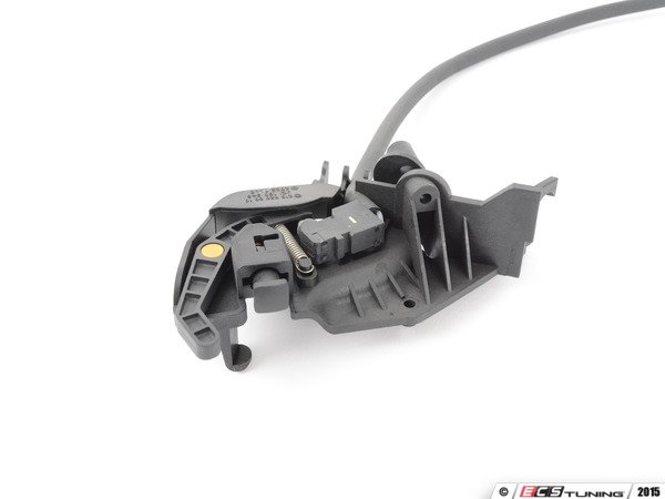 Genuine Mercedes Benz - 2158206610 - SWITCH