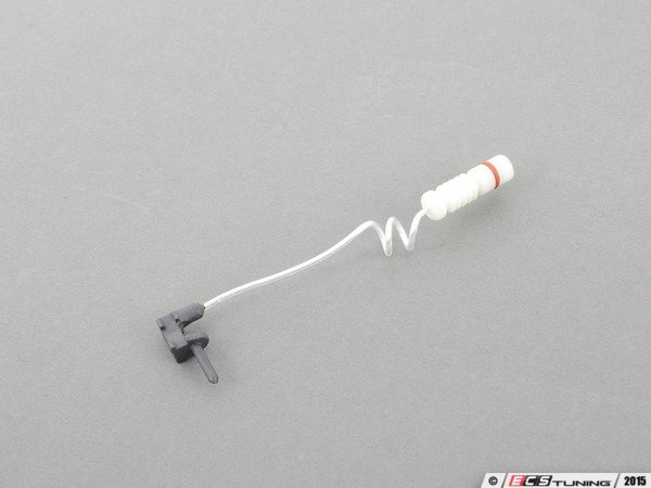 Hamburg Tech - 2025400717 - Brake Pad Wear Sensor - Priced Each