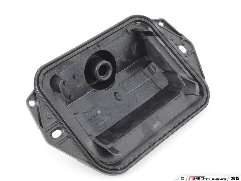 Genuine Volkswagen Audi - 1J0941369 - COVER (1J0 941 369)