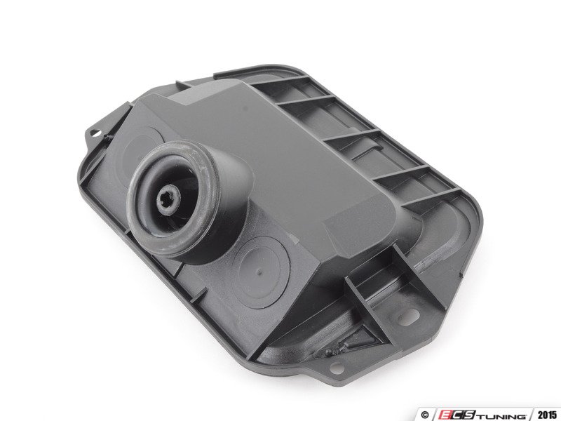 Genuine Volkswagen Audi - 1J0941369 - COVER (1J0 941 369)