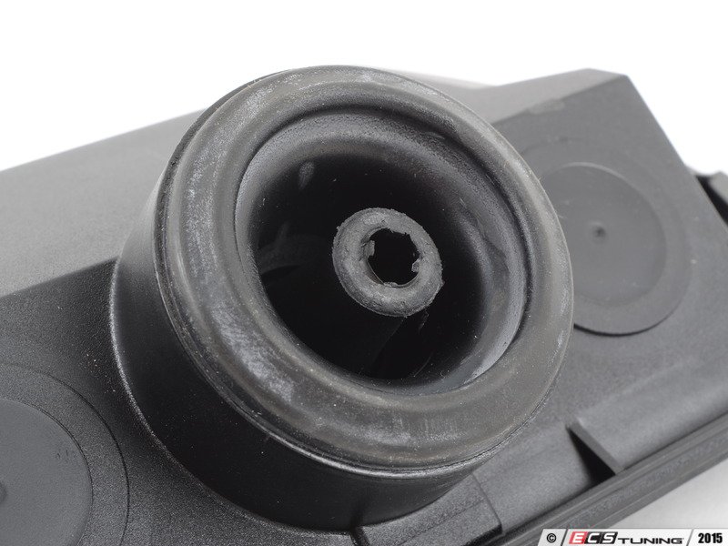 Genuine Volkswagen Audi - 1J0941369 - COVER (1J0 941 369)