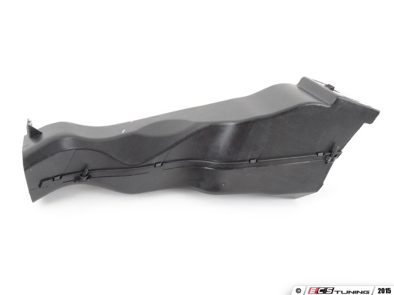 Genuine BMW - 51748055210 - F15 Brake duct - Right (51-74-8-055-210)