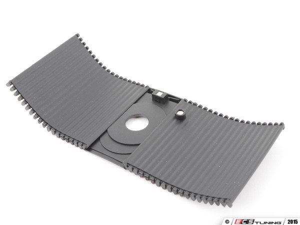 Genuine Porsche - 95555226500 - Shift Gate Cover