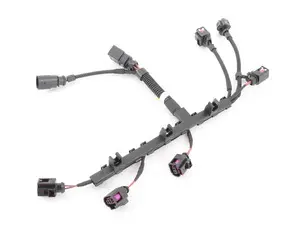 Genuine Volkswagen Audi - 06F145710g - Diverter Valve (06F 145 710 g)