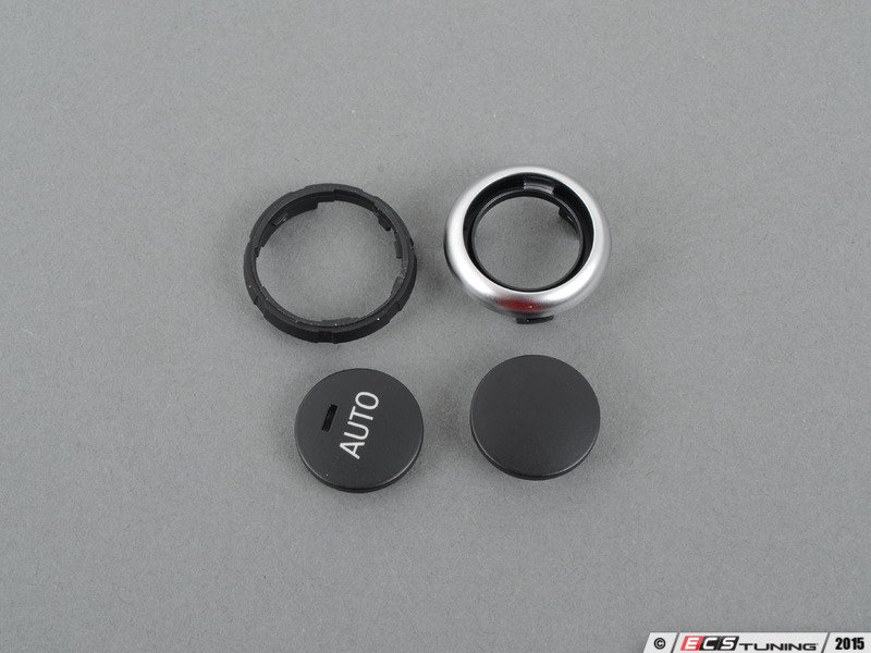 Genuine BMW - 61319393931 - Climate Control Knob Repair Kit (61-31-9 ...