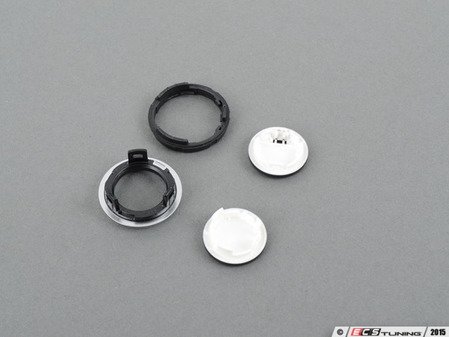 Genuine BMW - 61319393931 - Climate Control Knob Repair Kit (61-31-9 ...