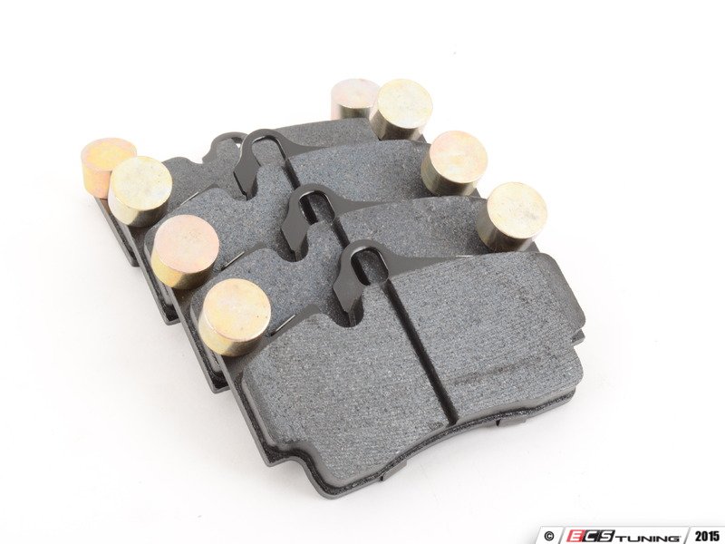 Assembled By ECS - BR0015KT - Build-Your-Own Dual Caliper Rear Brake ...