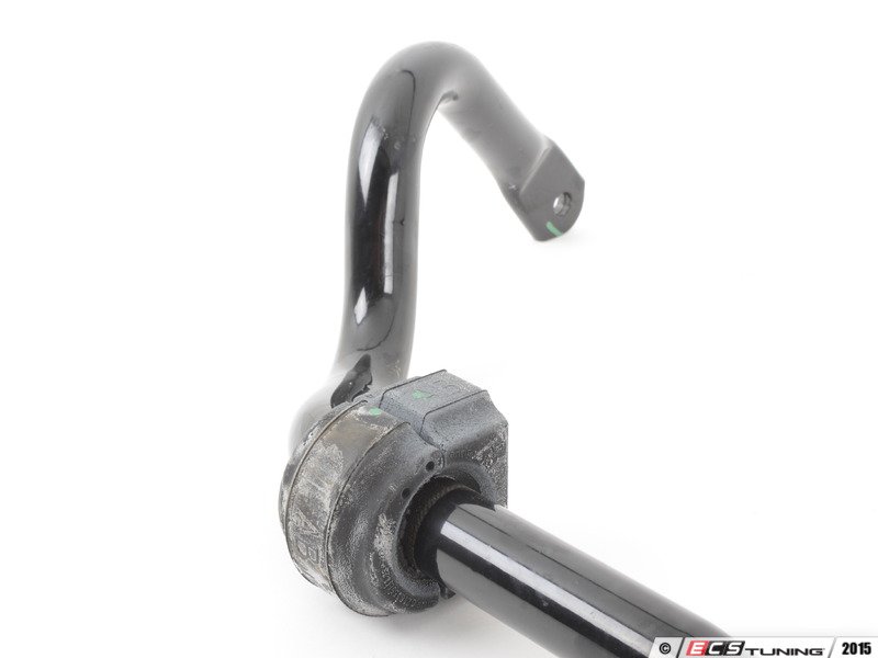 Genuine BMW - 31356793639 - Stabilizer Front With Rubber Mounting - D ...