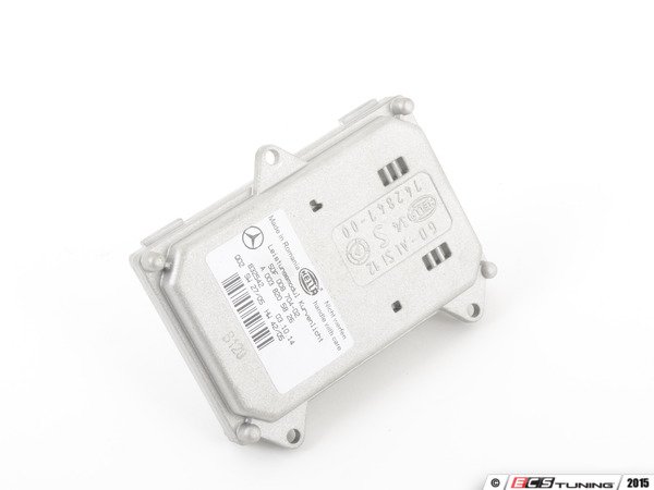 Genuine Mercedes Benz - 0038205826 - CONTROL UNIT