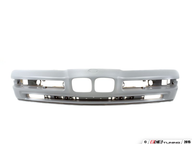 Genuine BMW - 51118108170 - Front Bumper (51-11-8-108-170)