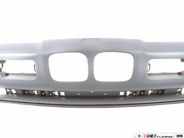 Genuine BMW - 51118108170 - Front Bumper (51-11-8-108-170)