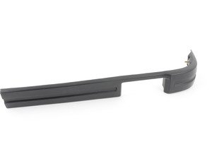 BMW M5 Front Bumper Hardware - ECS Tuning