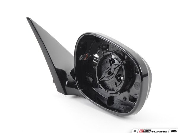 Genuine BMW - 51167282654 - Outside Mirror Heated With Memory,Right (51 ...