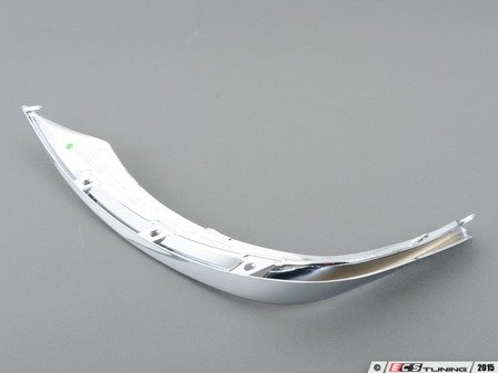 Genuine Mercedes Benz - 2228850838 - SIDE SPOILER