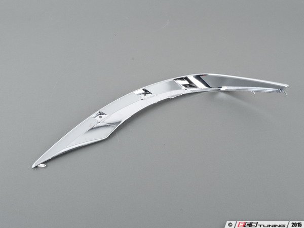 Genuine Mercedes Benz - 2228850838 - SIDE SPOILER