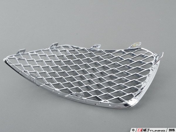 Genuine Mercedes Benz - 2228850753 - VENTILATION LOUVER
