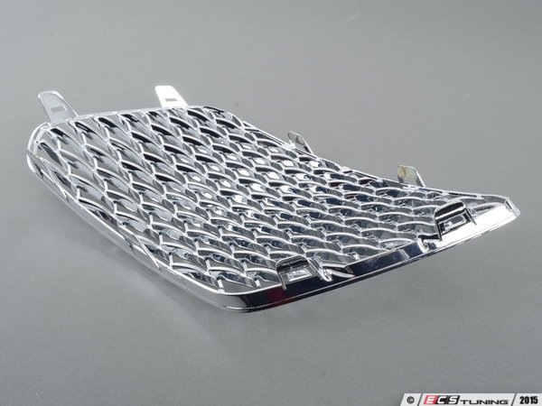 Genuine Mercedes Benz - 2228850753 - VENTILATION LOUVER