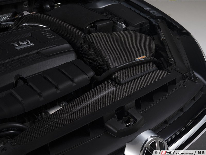 ECS News - VW MK7 Golf R Intake Options