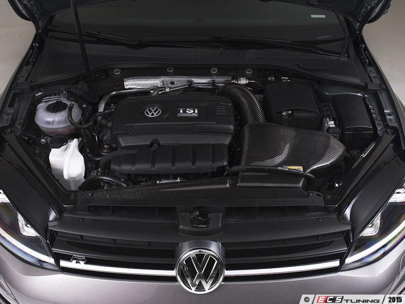 ECS News - VW MK7 GTI & Golf 1.8T Gen3 Intake Options