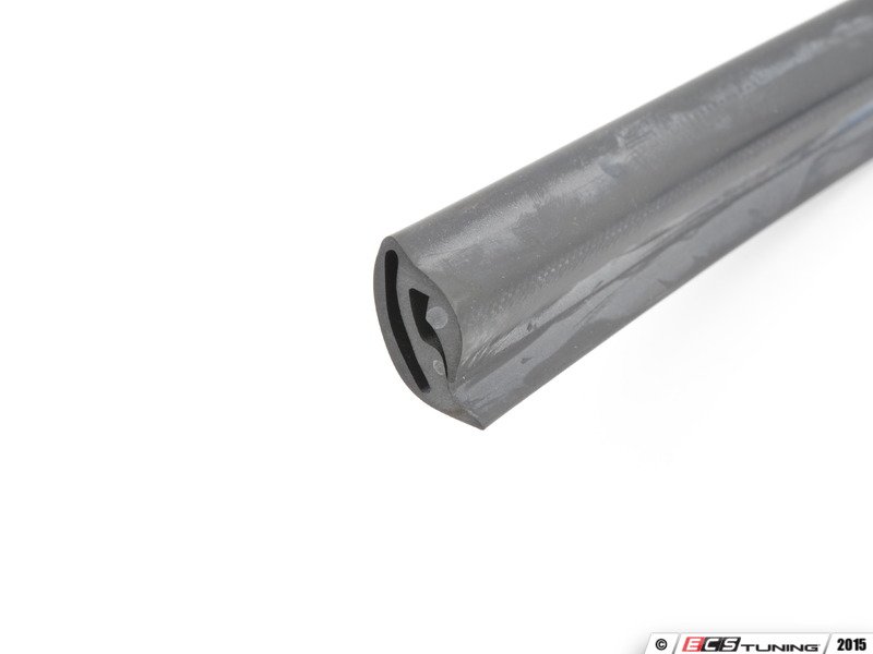 Genuine BMW - 51718108829 - E34 Front Fender Liner Seal - Priced Each ...
