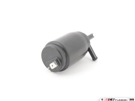 Hamburg Tech - 61661368589 - Windshield Washer Pump