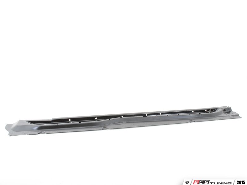Genuine BMW - 41111913087 - Inner Rocker Panel - Left (41-11-1-913-087)