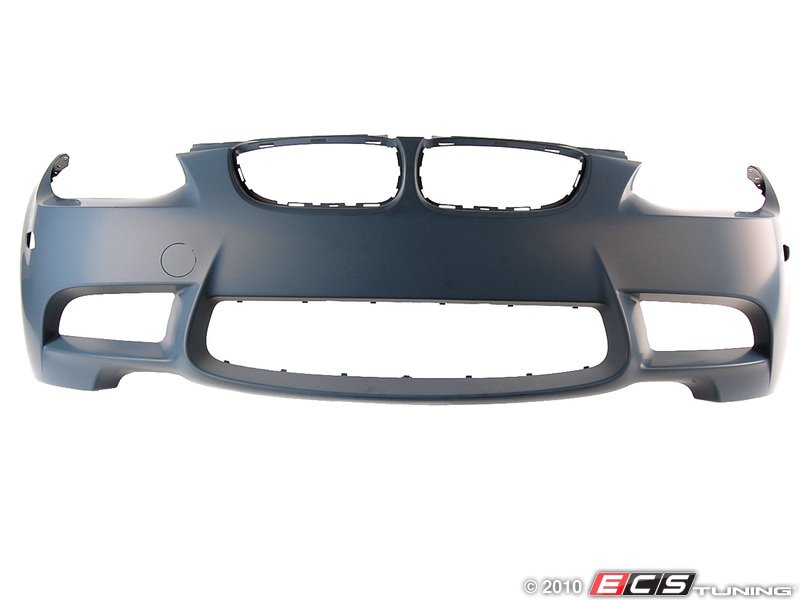 Genuine BMW - 51118046008 - M3 Front Bumper (51-11-8-046-008)