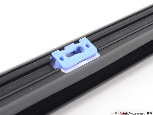 Genuine Volkswagen Audi - 4D0854939A3FZ - Left Front Door Cover - Lower ...