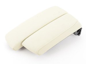 ECS News - BMW E90/E91 Split Armrests