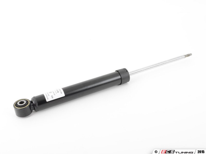 Genuine Volkswagen Audi - 1K0513029GP - Rear Shock Absorber - Priced ...