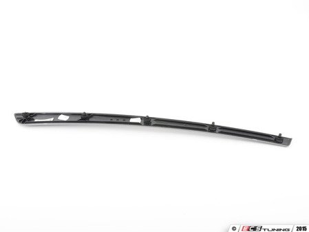 Genuine BMW - 51418044689 - Front Door trim - left (51-41-8-044-689)