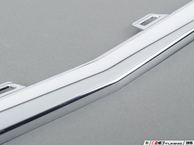 Genuine Mercedes Benz - 2228852821 - ORNAMENTAL TRIM