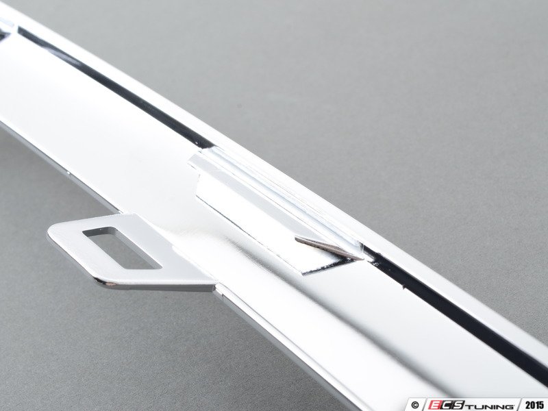 Genuine Mercedes Benz - 2228852821 - ORNAMENTAL TRIM