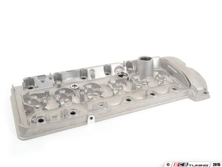 Genuine BMW - 11127838754 - Valve Cover (11-12-7-838-754)