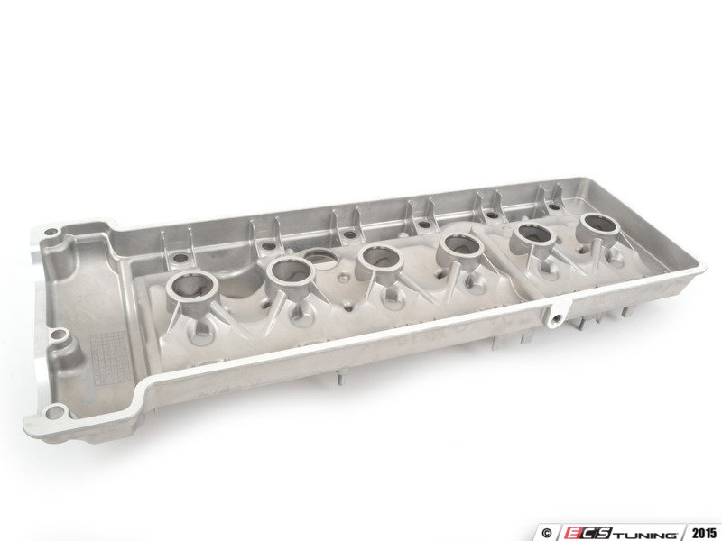 Genuine BMW - 11127838754 - Valve Cover (11-12-7-838-754)