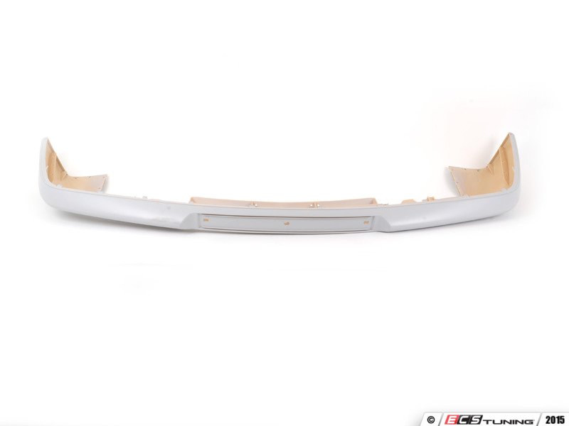 Genuine BMW - 51118108171 - Lower Front Valence (51-11-8-108-171)
