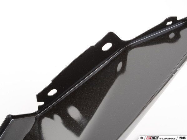 Genuine Mercedes Benz - 2048800818 - Front Fender - Right Side