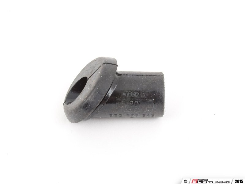 Genuine Volkswagen Audi - 8E0877242 - Front Drain Tube Grommet - Priced ...