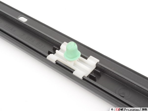 Genuine BMW - 51137036707 - MOULDING (51-13-7-036-707)