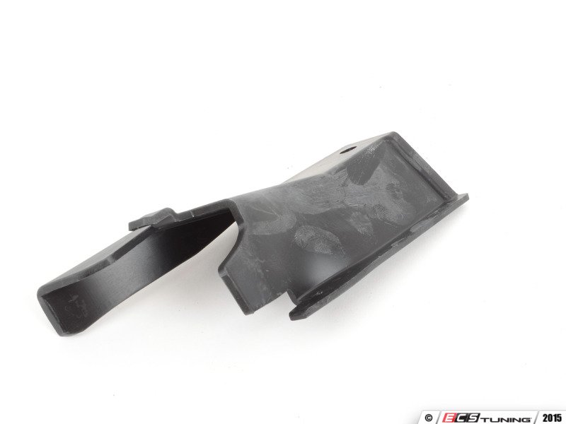 Genuine BMW - 51117384335 - LOCK PANEL, LEFT (51-11-7-384-335)