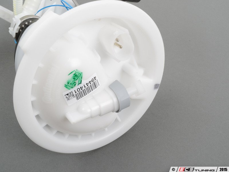 Genuine BMW - 16117313791 - Fuel Filter/Pressure Regulator (16-11-7-313 ...