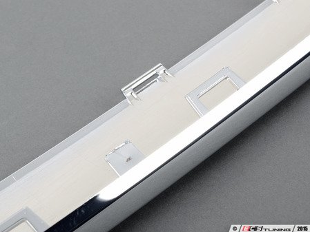 Genuine Mercedes Benz - 2228853421 - ORNAMENTAL TRIM