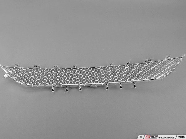 Genuine Mercedes Benz - 2228850653 - VENTILATION LOUVER